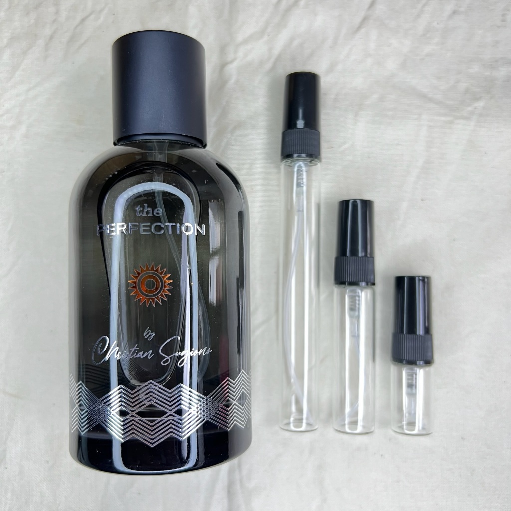 Jual [Decant Share] HMNS Perfume - The Perfection | Shopee Indonesia