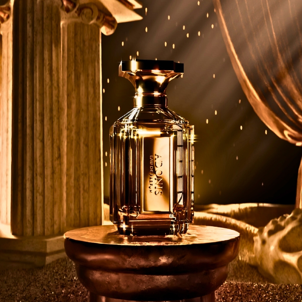 Jual Velixir Athena Galatea Icarus Orion Adonis Helios [100ML] [FREE ...