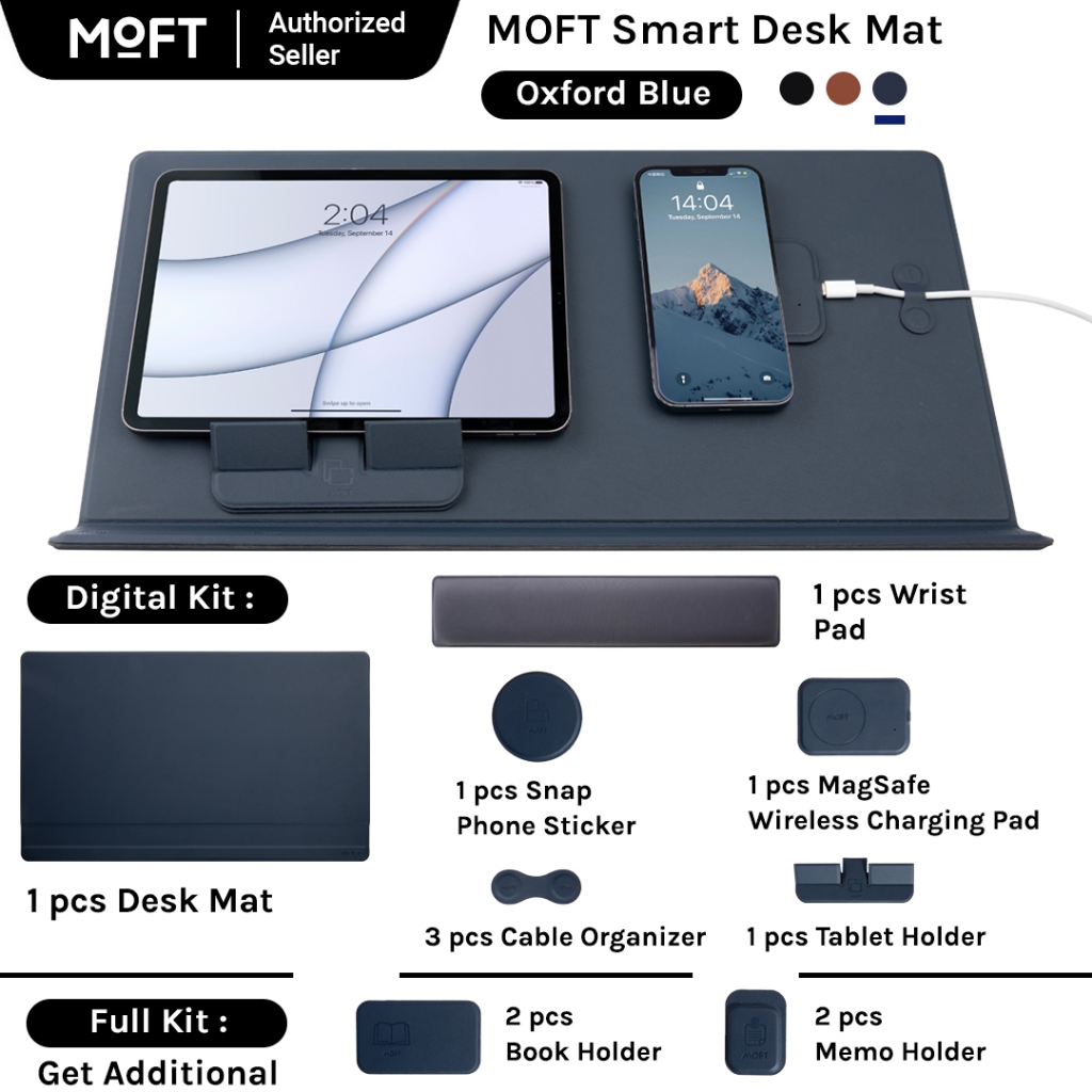 Jual MOFT Smart Desk Mat | Shopee Indonesia