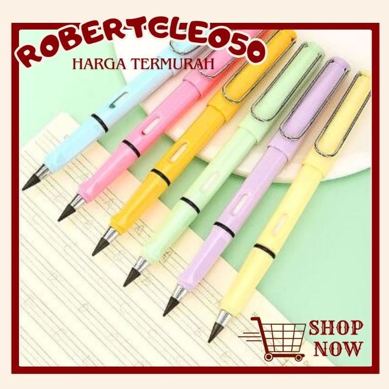 Jual Pensil Abadi Shopee Indonesia