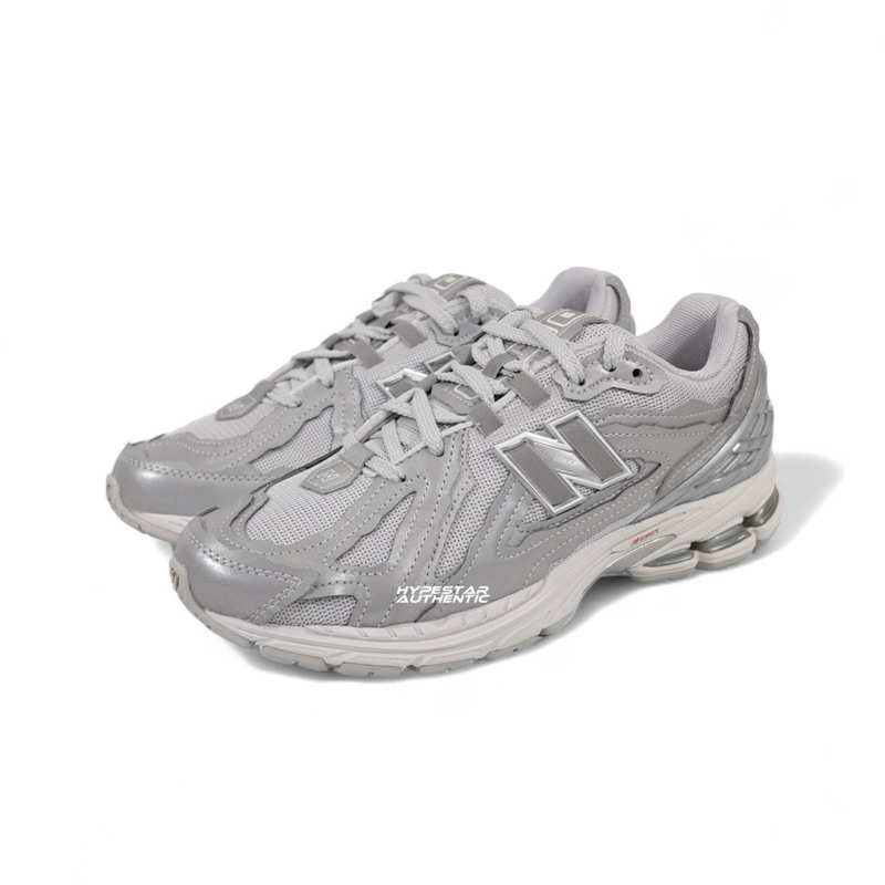 Jual NB 1906R Protection Pack Metallic Silver (100% Authentic) | Shopee ...