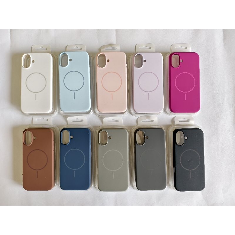 Jual NPC PREMIUM ANTINODA CASE MAGSAFE DALAM BLUDRU FOR TYPE IPHONE 14 ...