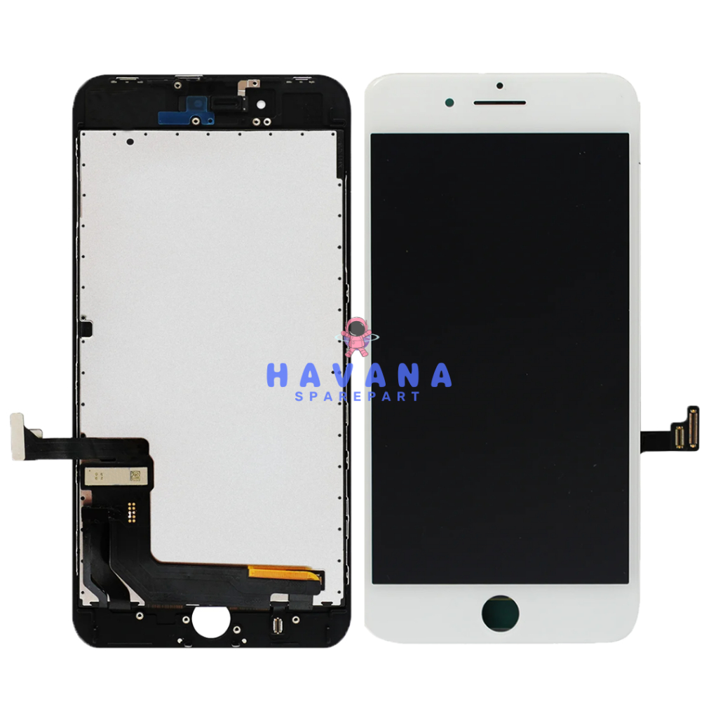 Jual LCD IP 8 PLUS - ORIGINAL FULLSET TOUCHSCREEN | Shopee Indonesia
