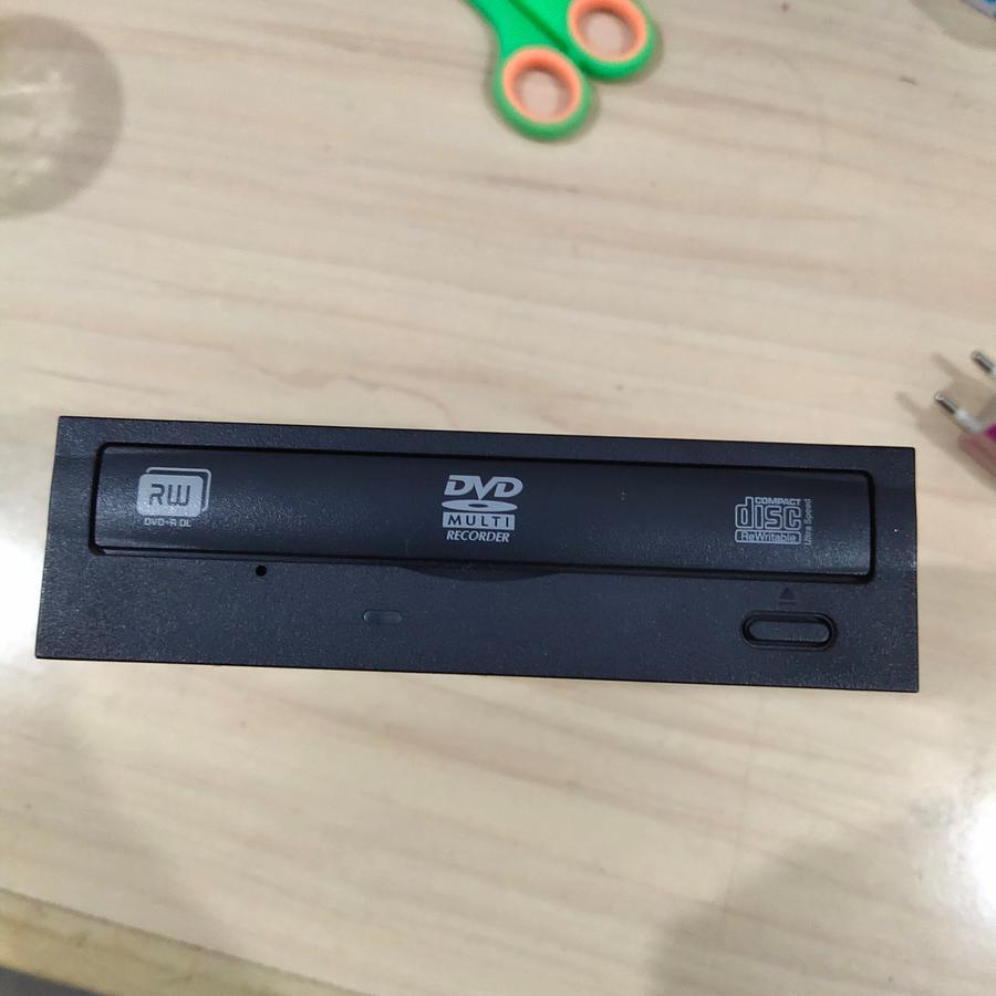 Jual bekas Optical Drive DVD CD RW Combo Lite-On Multi Recorder RW DVD ...