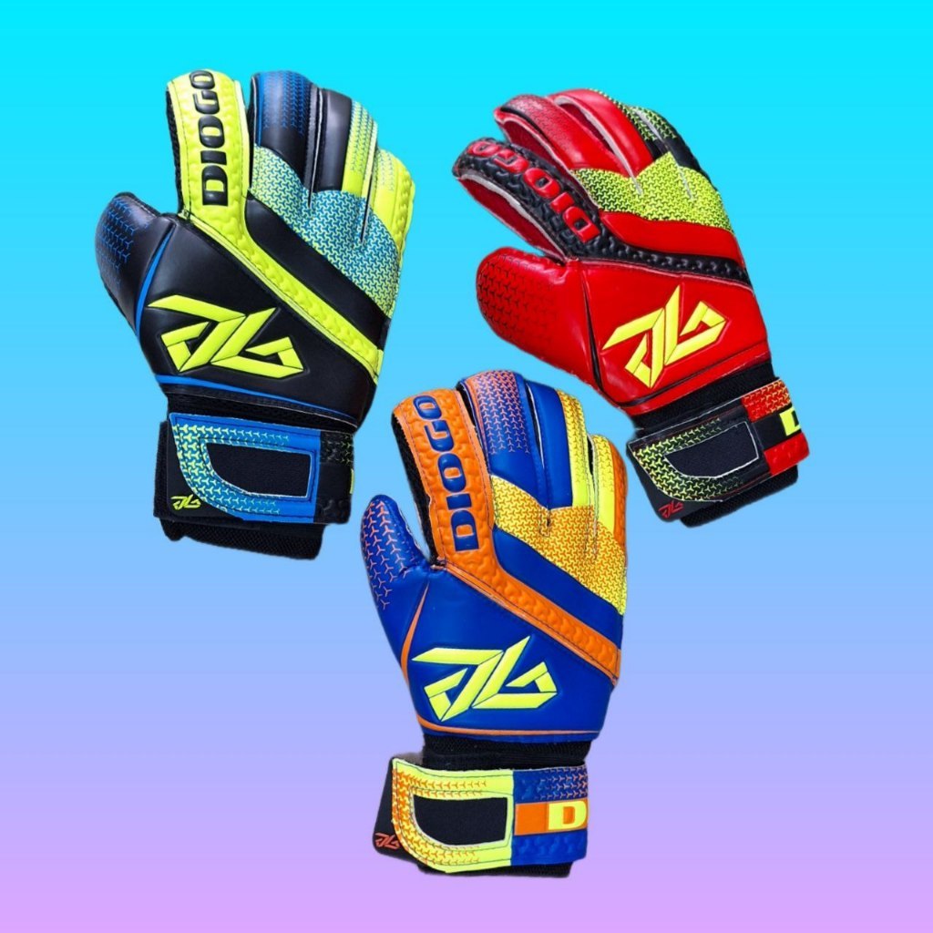 Jual SARUNG TANGAN KIPER DIEGO TULANG ORIGINAL | Shopee Indonesia