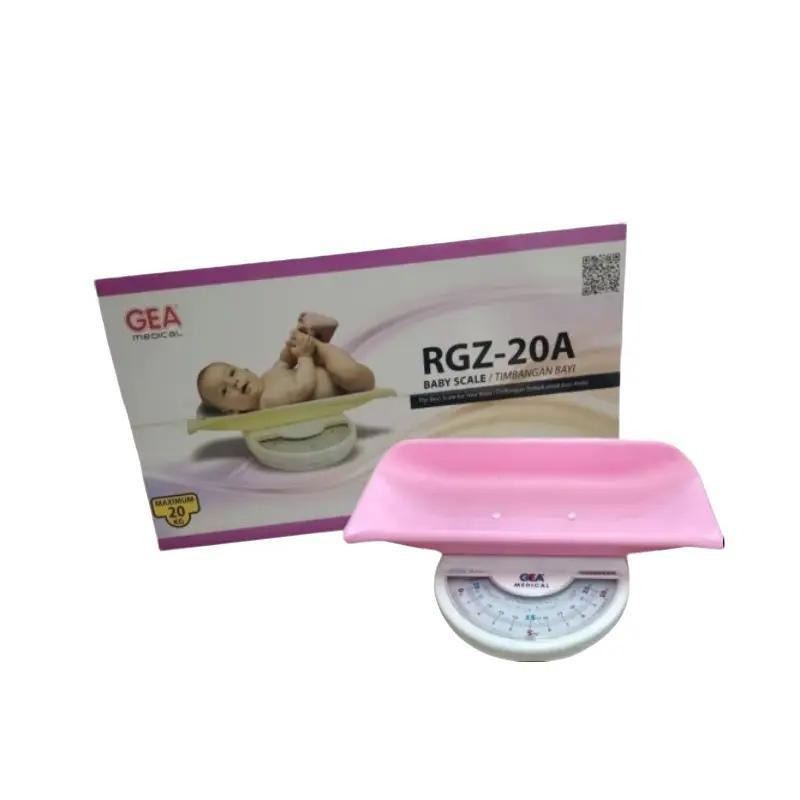 Jual Timbangan Bayi Manual Gea RGZ - 20A | Shopee Indonesia