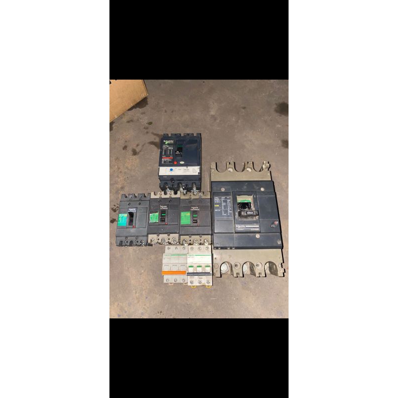 Jual mccb dan mcb | Shopee Indonesia