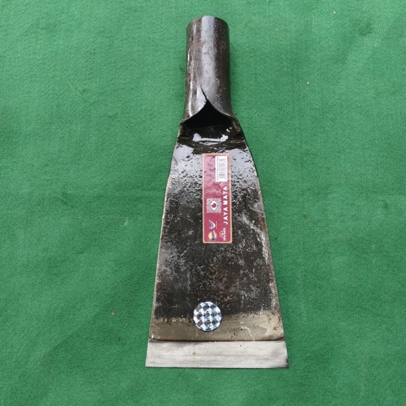 Jual dodos sawit JAYA MATA original ukuran 4,5inci | Shopee Indonesia