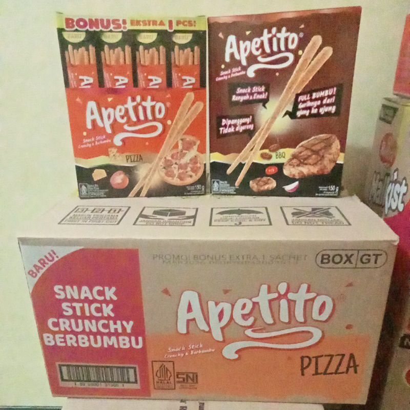 Jual APETITO 15GRAM/pcs (1 Box 150gram isi 10+1 bungkus) | Shopee Indonesia