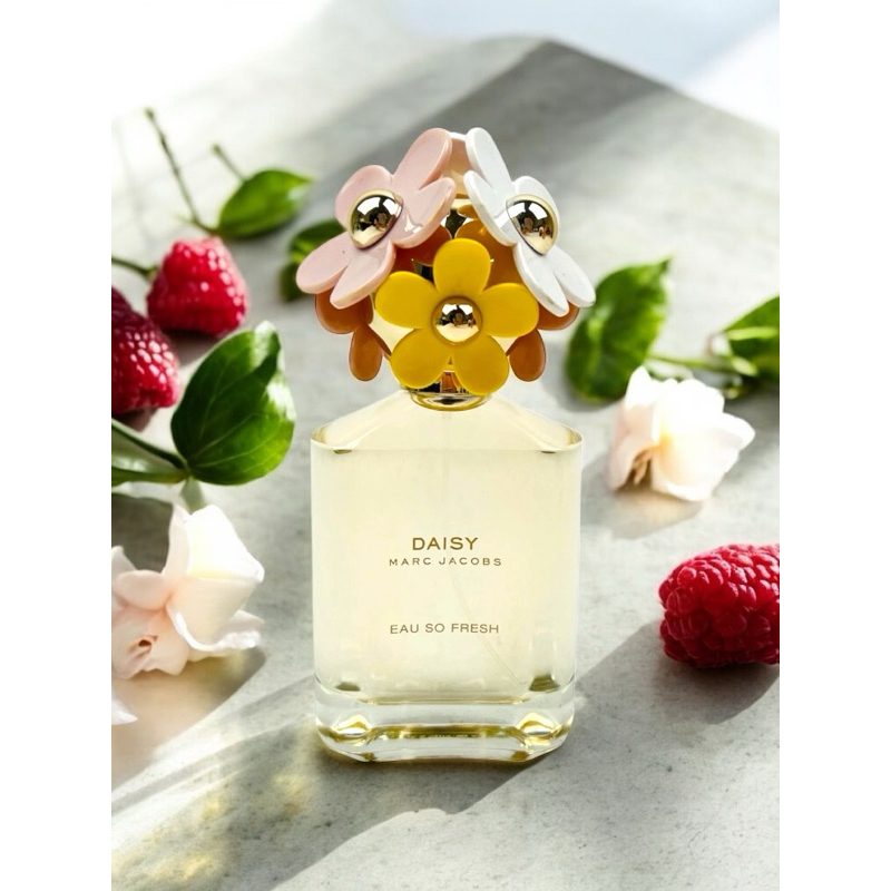 Jual Marc Jacobs Daisy Eau So Fresh Woman (Tester) | Shopee Indonesia