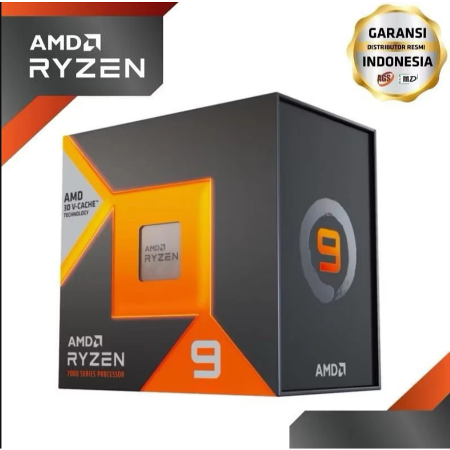 Jual AMD RYZEN 9 5900X | Processor AMD AM4 ZEN 3 Vermeer 12 Core Threads | Shopee Indonesia