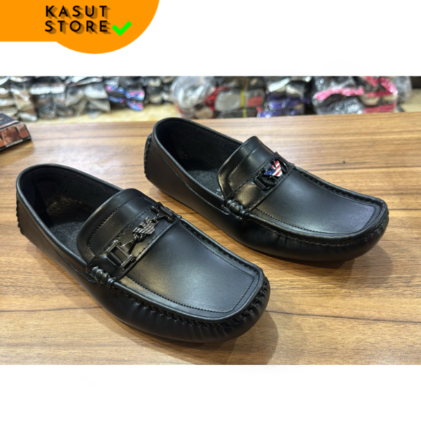 Jual SEPATU PANTOFEL PRIA Slip on | SEPATU JALAN SEPATU KERJA SEPATU ...