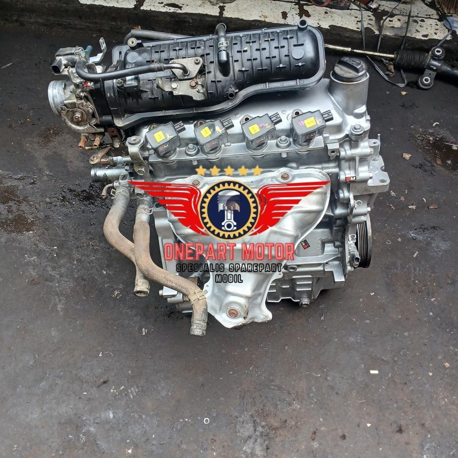Jual mesin Honda Jazz GD3 idsi L15 original | Shopee Indonesia