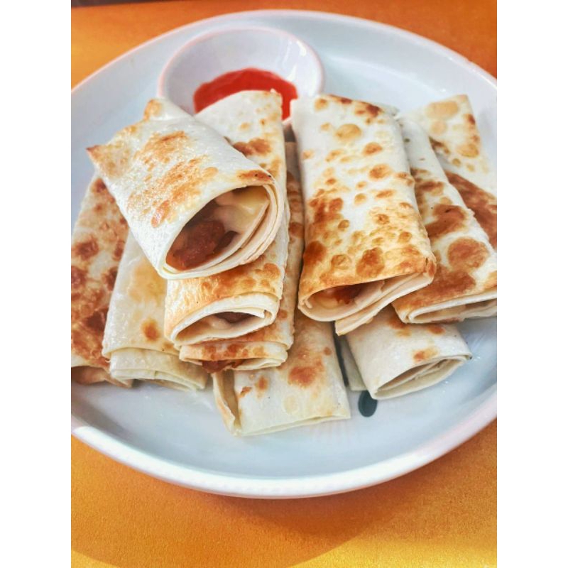 Jual kebab mini kharisma isi 10 frozen kebab original | Shopee Indonesia