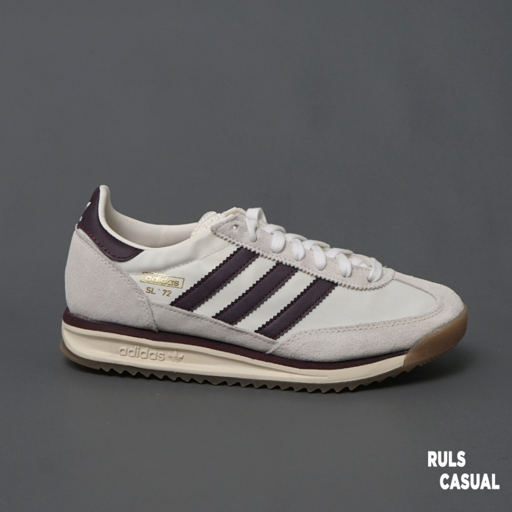 Jual Adidas SL 72 RS (JH5645) | Shopee Indonesia