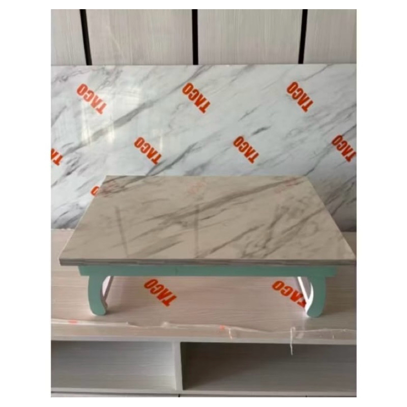 Jual MEJA BELAJAR MEJA MULTIFUNGSI MEJA TULIS BAHAN BLOK MELAMIN ...