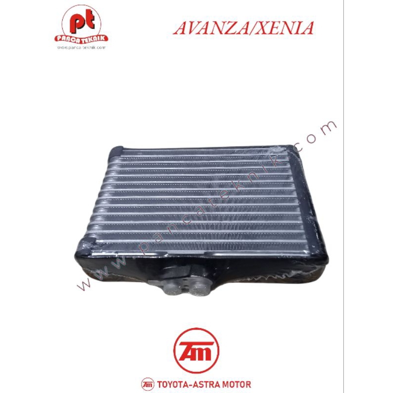 Jual EVAP/COIL AVANZA/XENIA OLD/LAMA|evap avanza lama | Shopee Indonesia