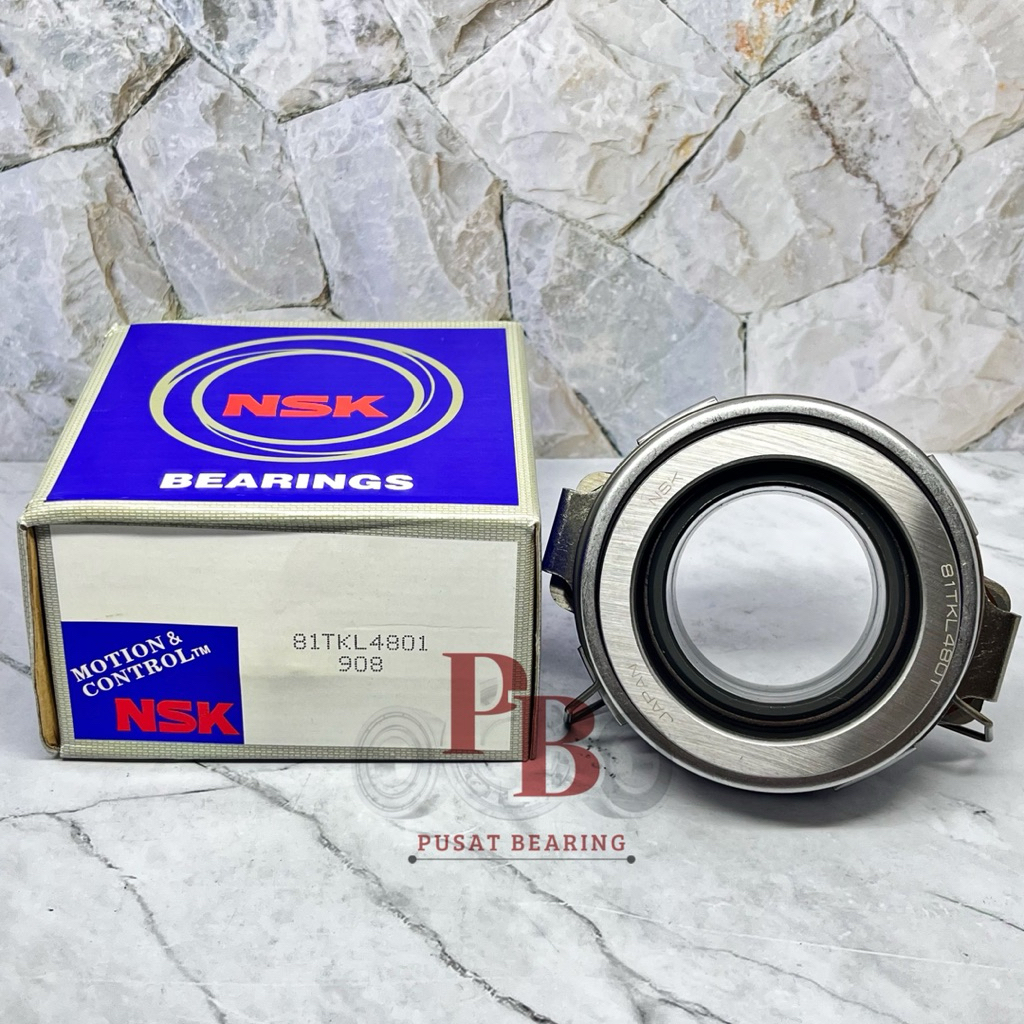 Jual BEARING KOPLING DEKLAHER ISUZU GIGA ENGKEL 81TKL4801 NK 81 TKL ...