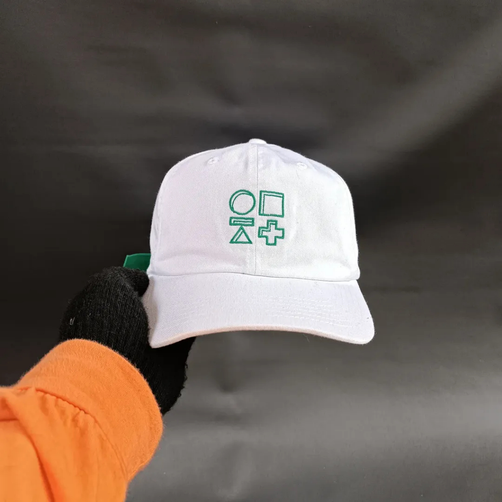 Jual Topi Band Boysband K-POP Original Unisex Pria Wanita BTS x ...