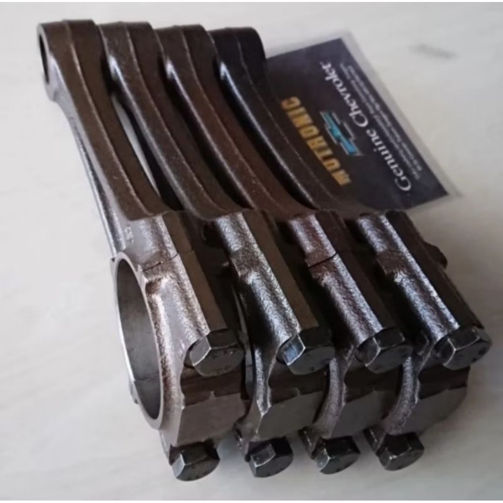 Jual STANG PISTON seher OPEL BLAZER TAHUN 96-98 MODEL TEBAL SIZE STD ...