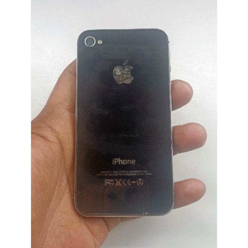 Jual iphone 4s 16 gb bisa wifi only | Shopee Indonesia