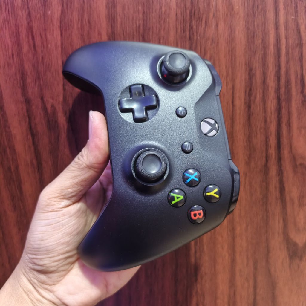 Jual stik xbox one v3 original normal | Shopee Indonesia