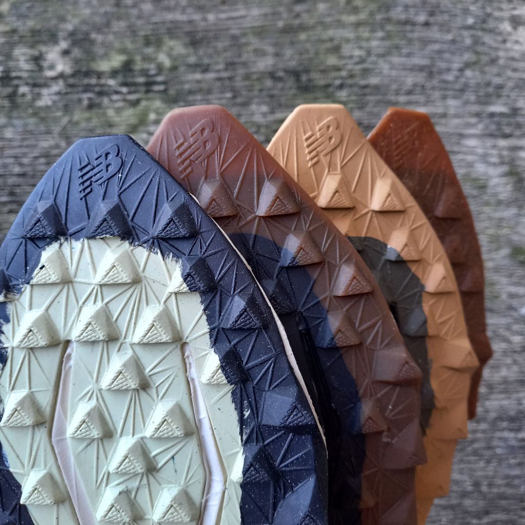 Jual outsole trail run TEKTREL sol telapak sepatu lari running OR1G1NAL ...