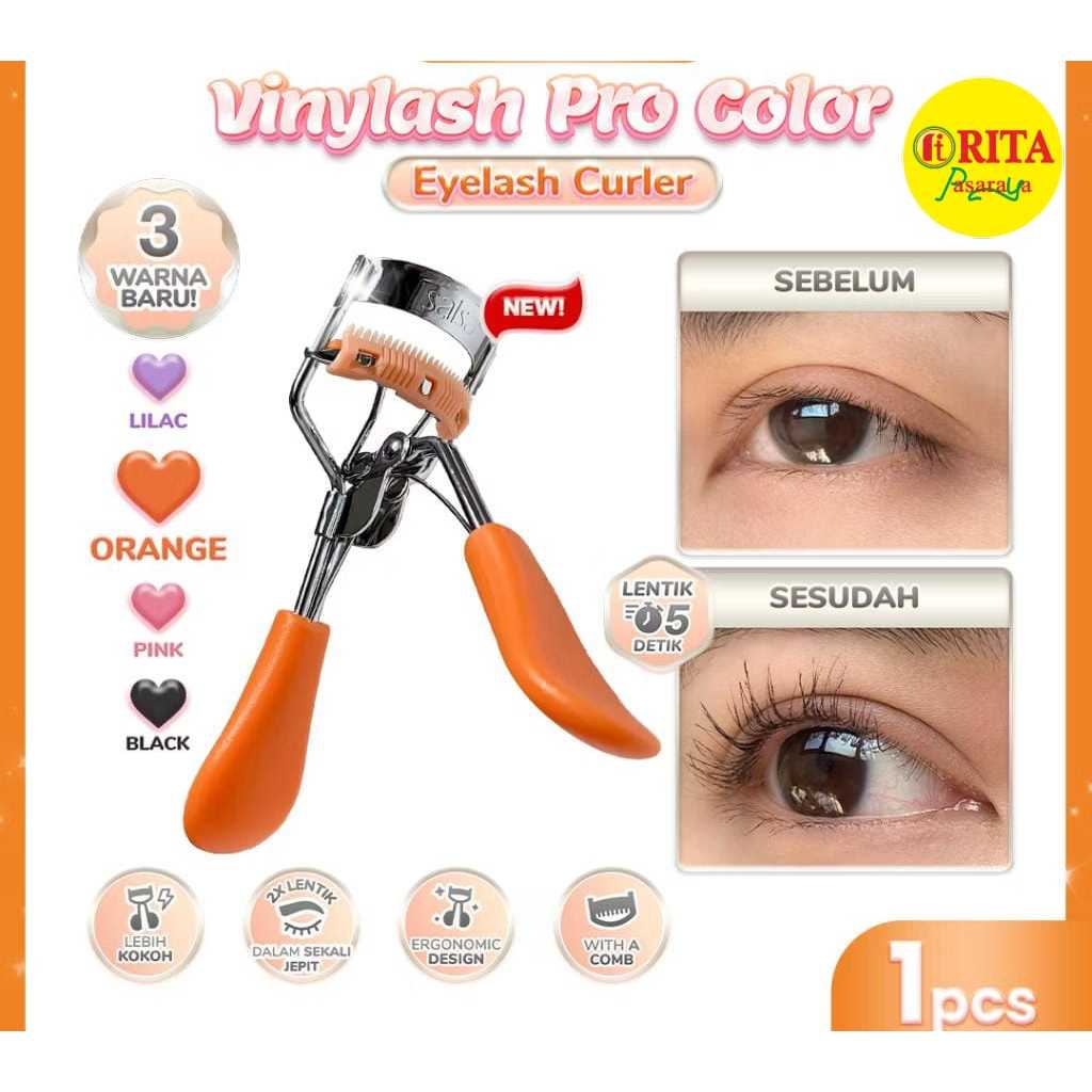 Jual Salsa Vinylash Color - RITA | Shopee Indonesia