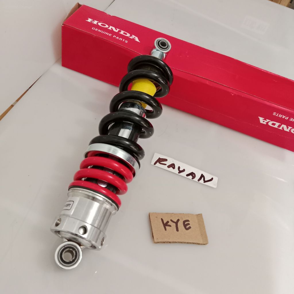 Jual Megapro New Sokbreker Belakang Sokbreker Belakang Sokbreker ...