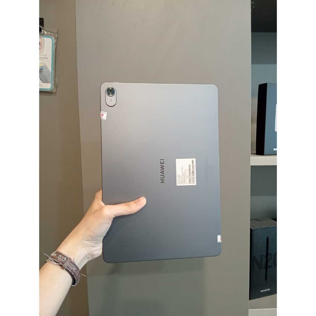 Jual HUAWEI MATEPAD 11,5 8/128 GB NORMAL wpc level | Shopee Indonesia