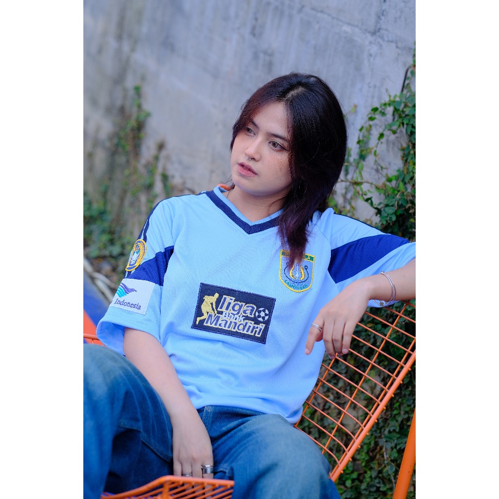Jual Jersey PERSELA Replika 2004 || [Original By Persela Store] - # ...