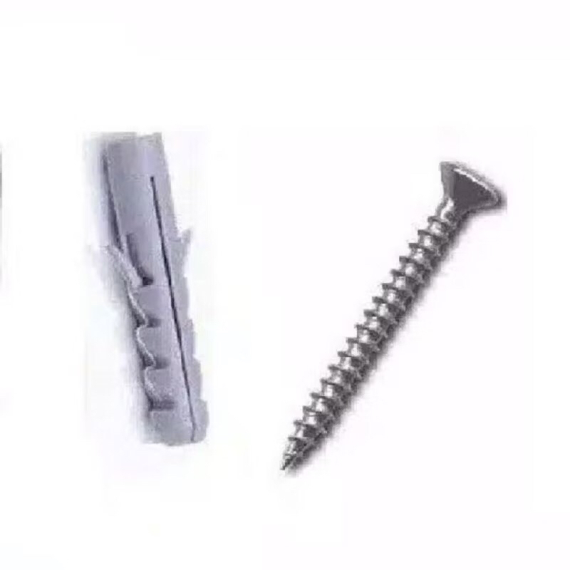 Jual SKRUP BAUT BRACKET PENYANGGA TIANG GORDEN | Shopee Indonesia