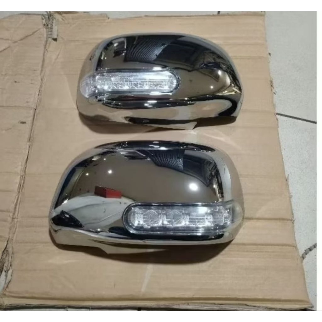 Jual Cover Spion Innova Lama 2004 2005 2006 2007 2008 2009 2010 2011 ...