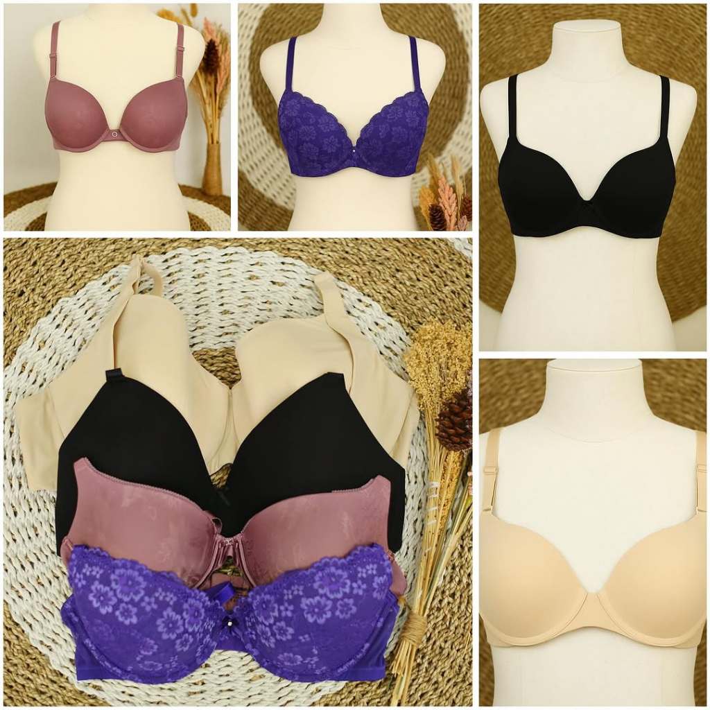 Jual RE109 All Bra Mix Series F26 | Shopee Indonesia