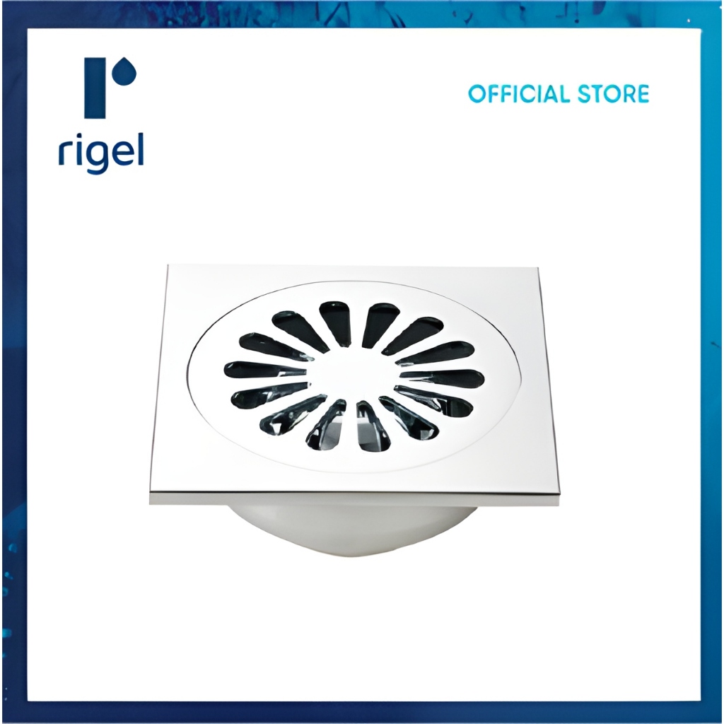 Jual Rigel Floor Trap FLTRPA246 | Shopee Indonesia