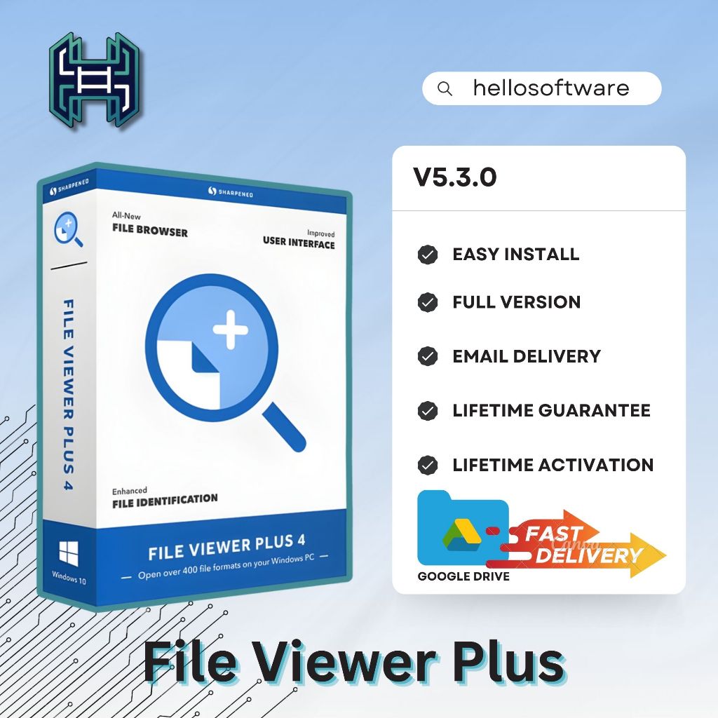 Jual File Viewer Plus 5.3.0 Full Version (Versi Terbaru) | Shopee Indonesia