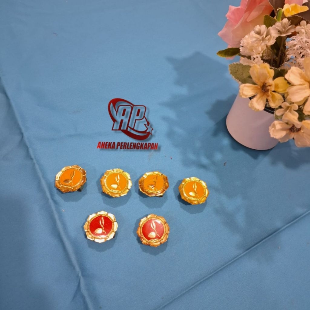 Jual Ring Kacu Pramuka Fiber SMP & SMA | Shopee Indonesia