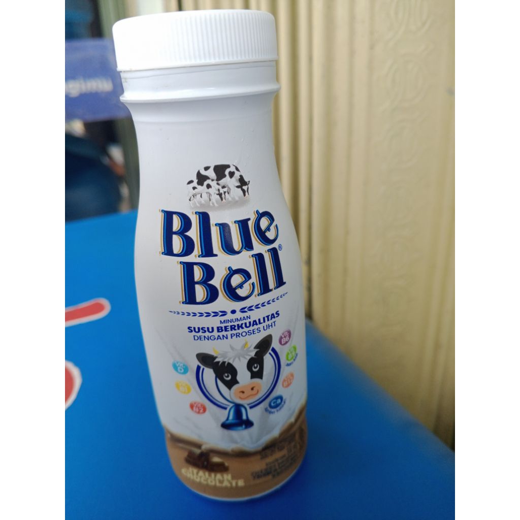Jual Susu Blue Bell 200 ml (ECERAN) | Shopee Indonesia