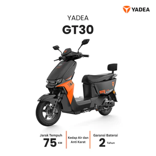 Toko Online Yadea Official Store | Shopee Indonesia