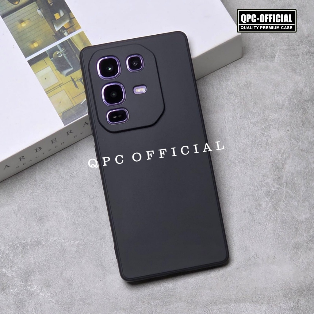 Jual Infinix Note 50S Infinix Note 50X Infinix Note 50 4G Infinix Note 50 Pro 4G Softcase ...