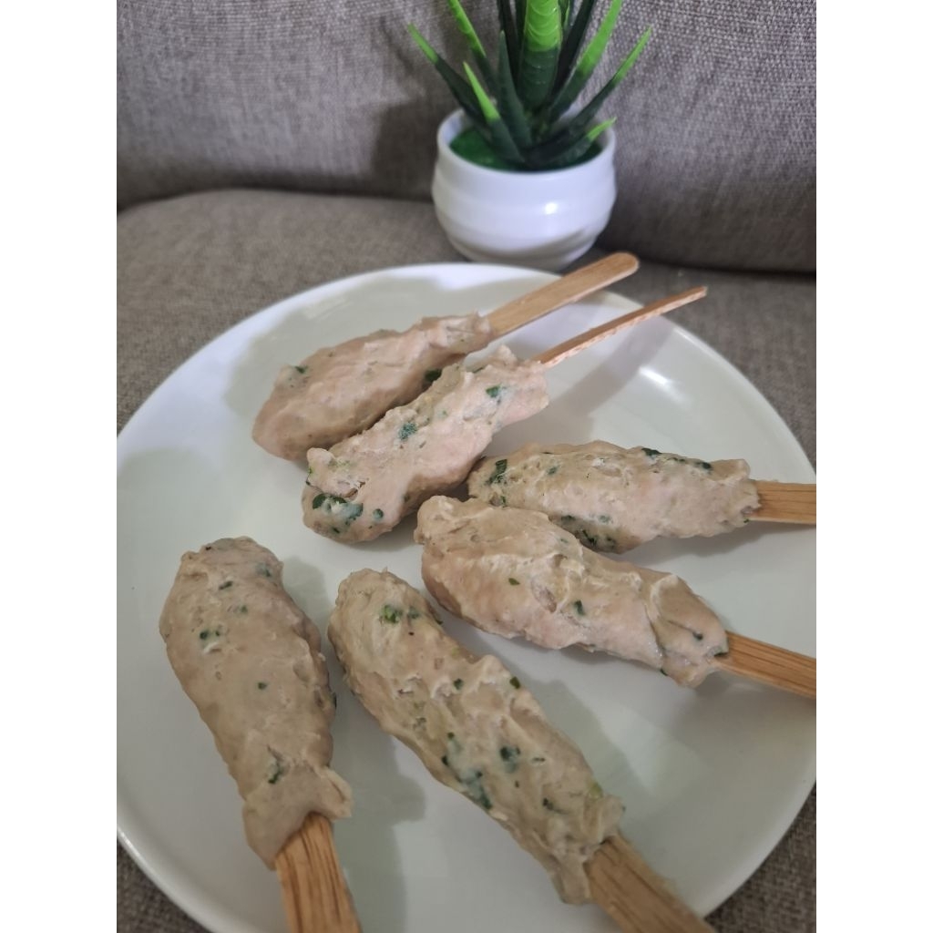 Jual Sempol sayur No MSG / snack anak no MSG | Shopee Indonesia