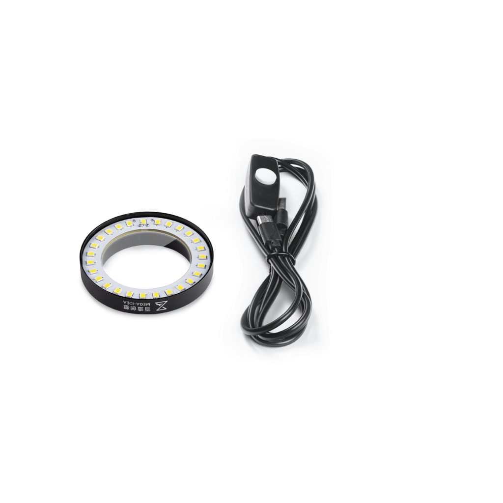 Jual Lampu Microscope Mega-Idea 27 LED | Shopee Indonesia