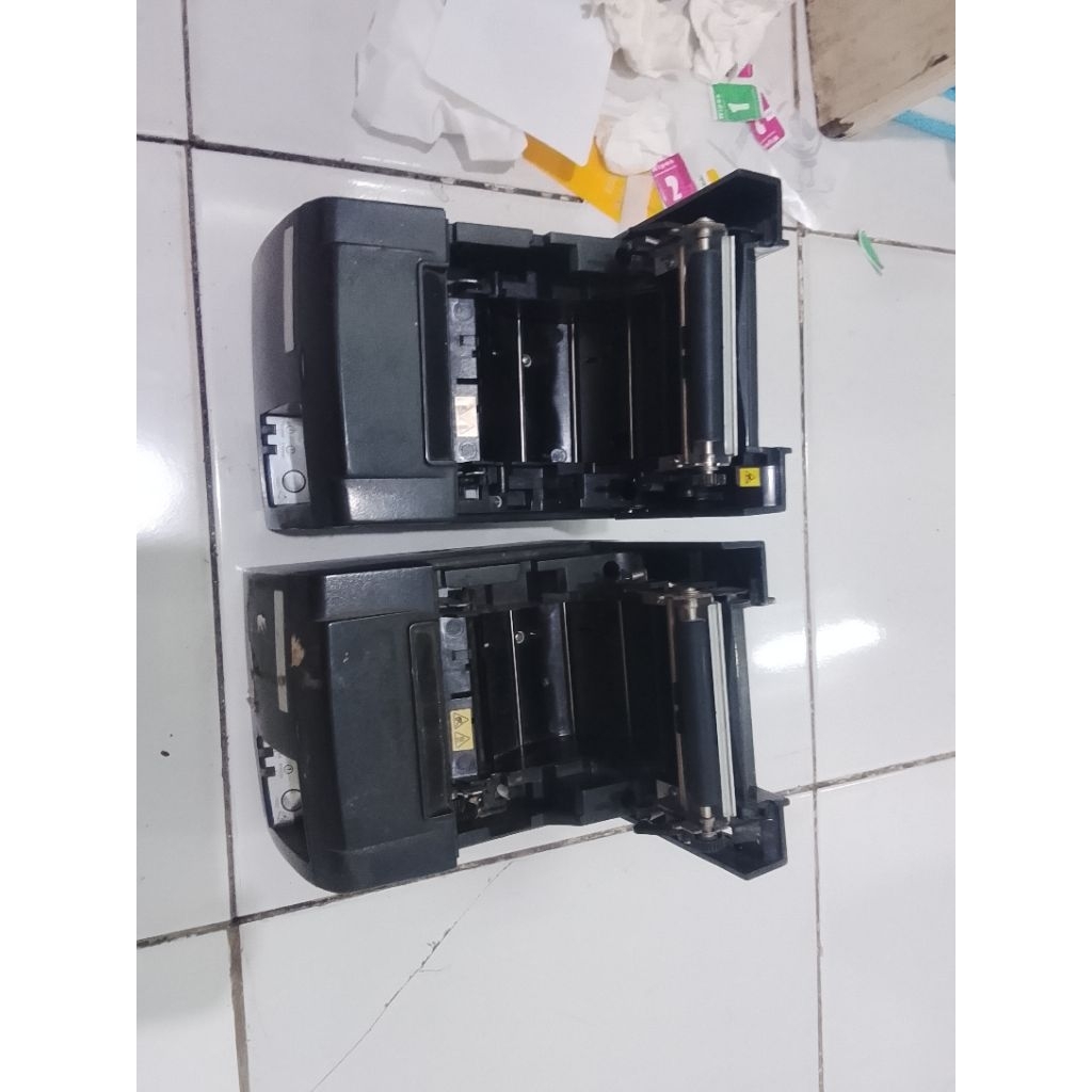 Jual PAKET PRINTER THERMAL STAR TSP100 SESUAI IKLAN | Shopee Indonesia