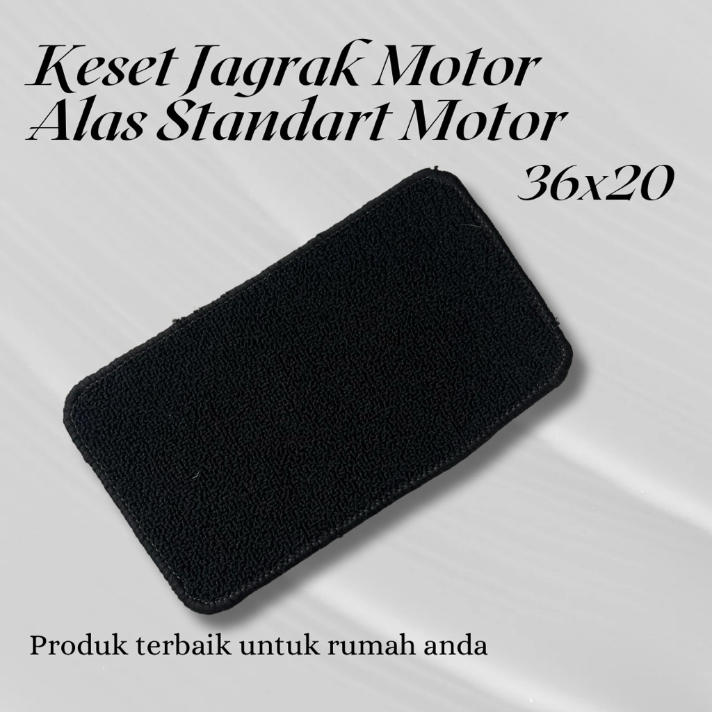 Jual Keset Jagrak Motor Alas Standart Motor | Shopee Indonesia