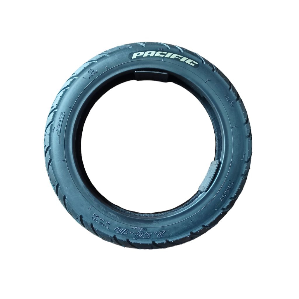 Jual BAN SEPEDA LISTRIK 14X2.50 SELIS E-BIKE (2.50-10) TUBELESS ...