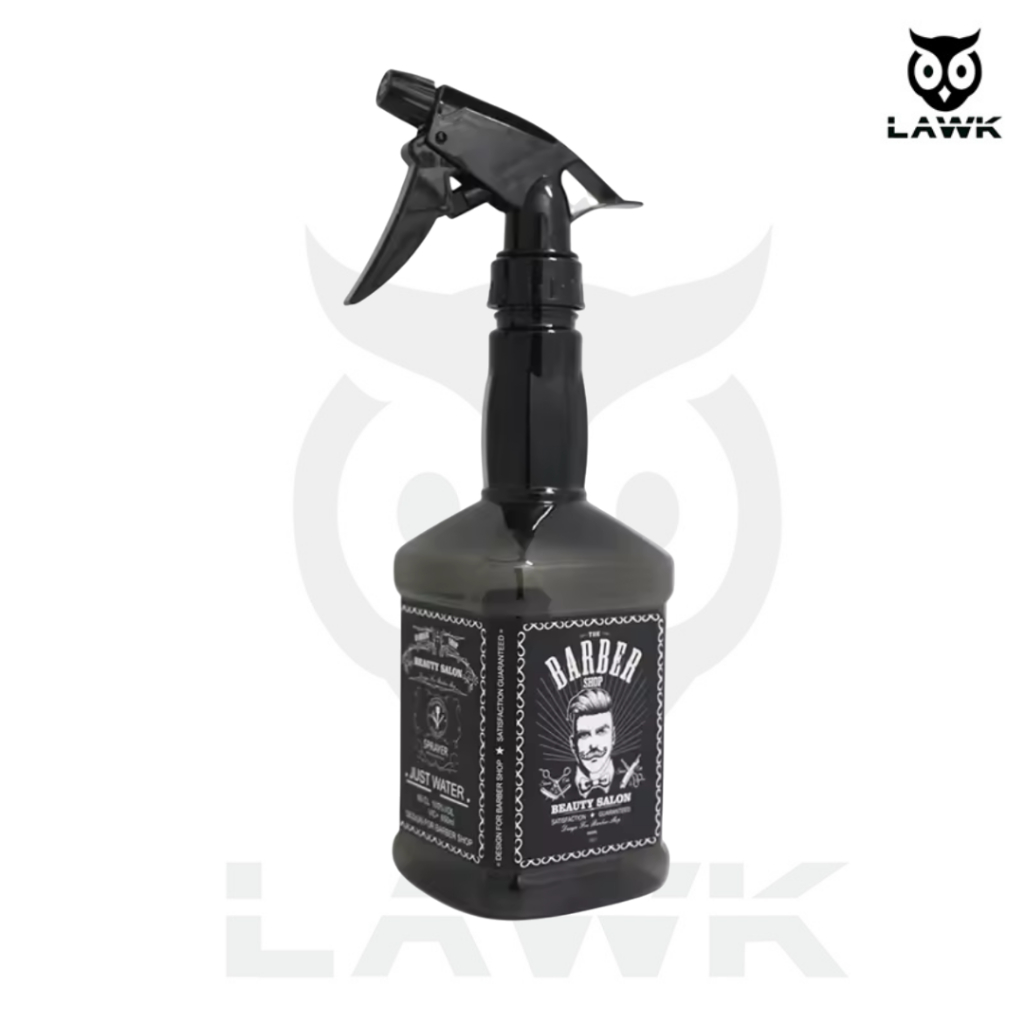 Jual Botol spray barbershop botol semprot barber | Shopee Indonesia
