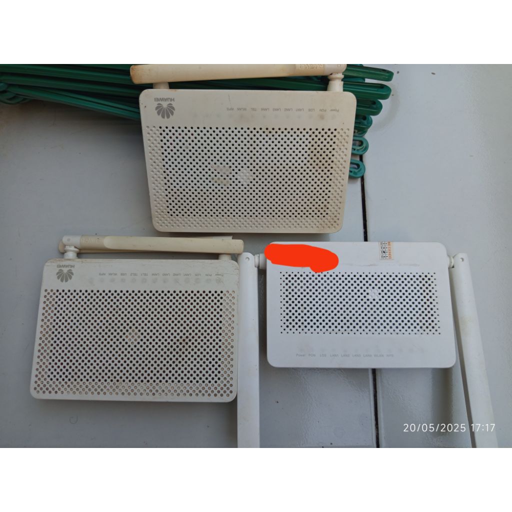 Jual Modem Router Huawei | Shopee Indonesia