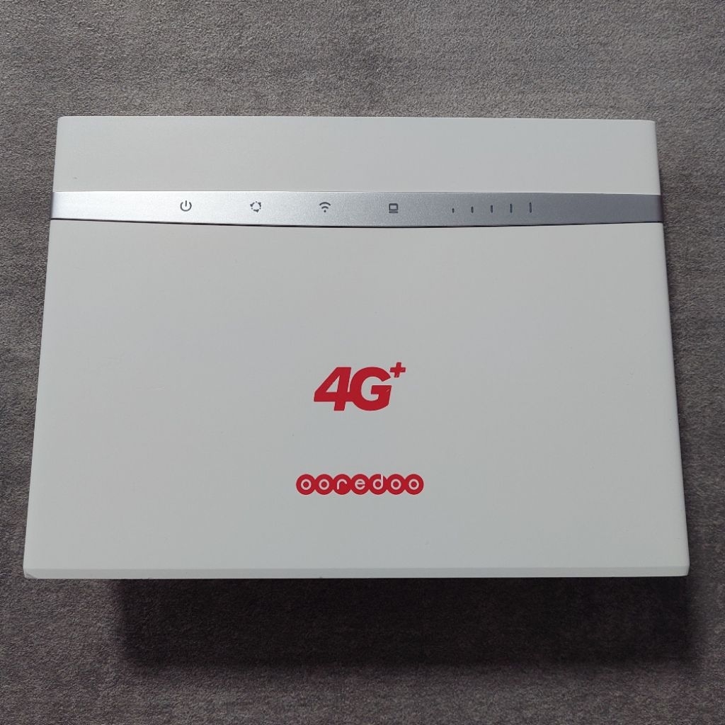 Jual Home Router Modem Wifi Huawei B525 B525s Unlock All Operator 4G ...