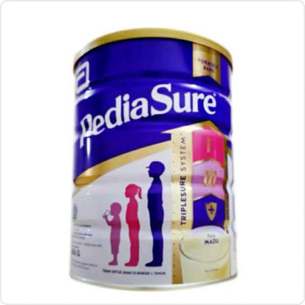 Jual Pediasure triplesure madu 850gr | Shopee Indonesia