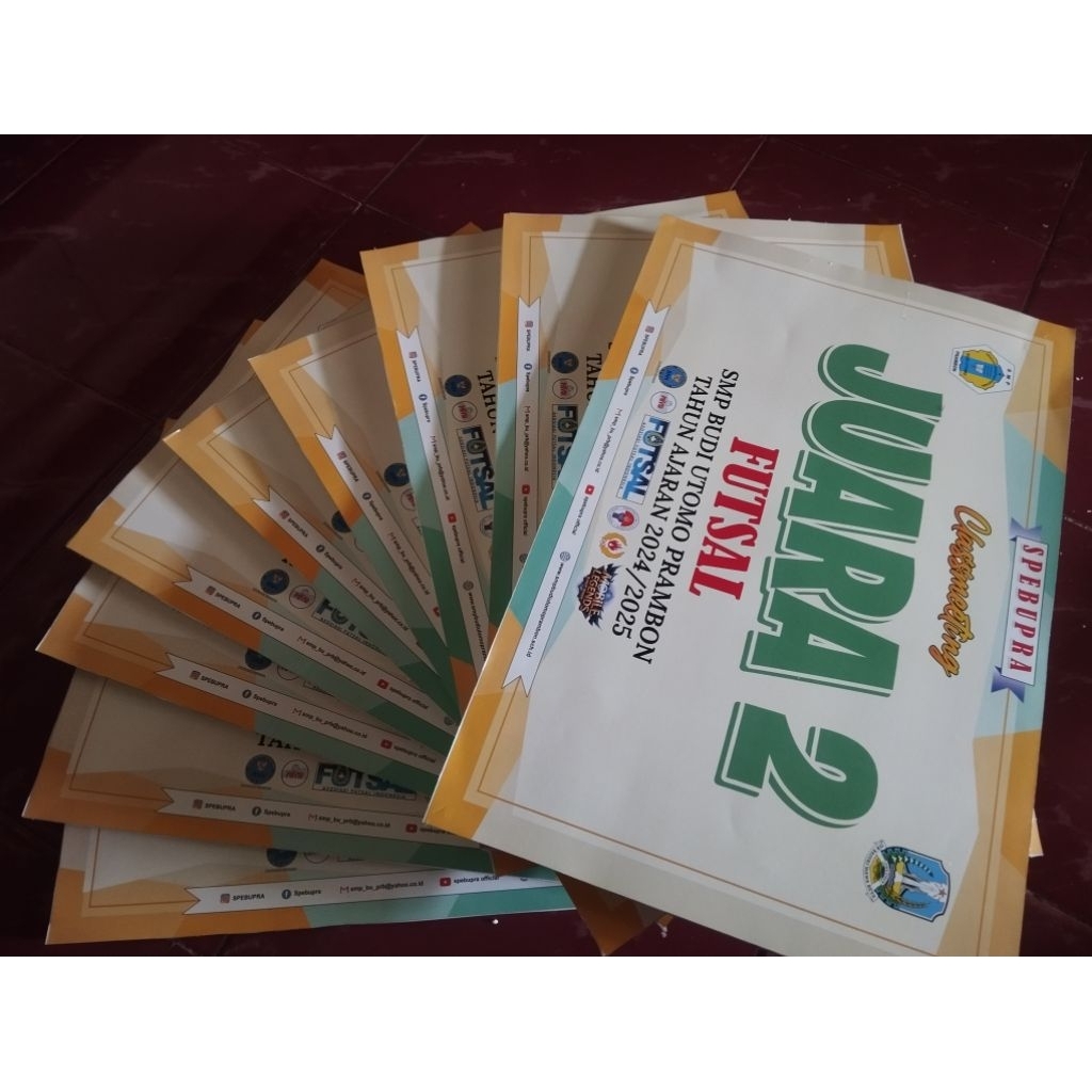 Jual PIAGAM SETEROFOAM | Shopee Indonesia